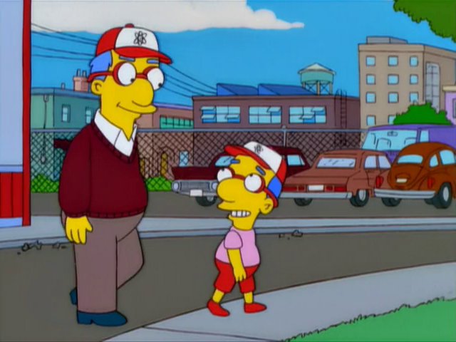 Frinkiac - Simpsons Meme & GIF Generator