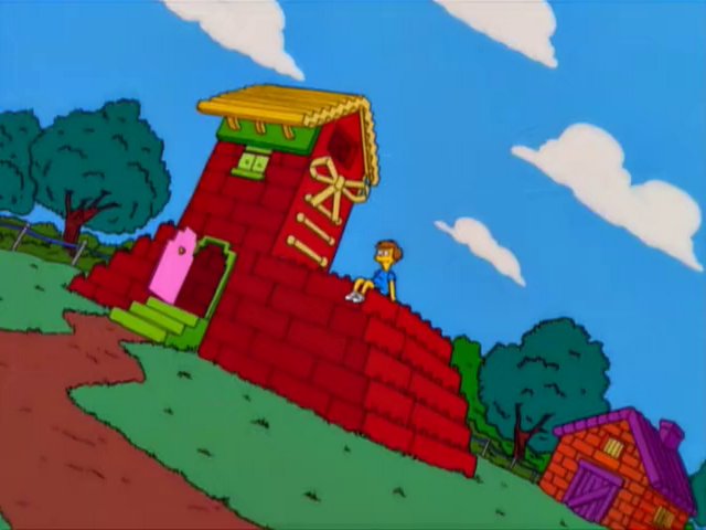 Frinkiac - Simpsons Meme & GIF Generator