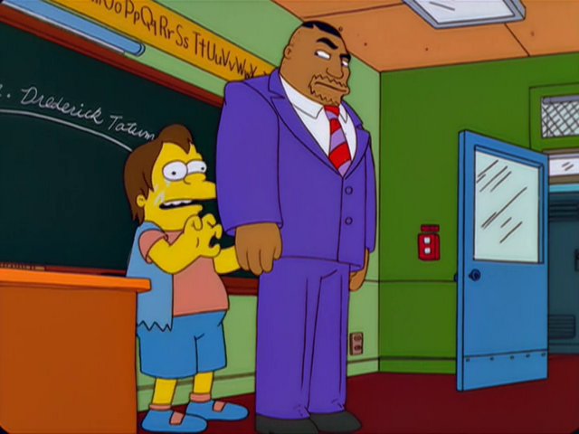 Frinkiac - Simpsons Meme & GIF Generator