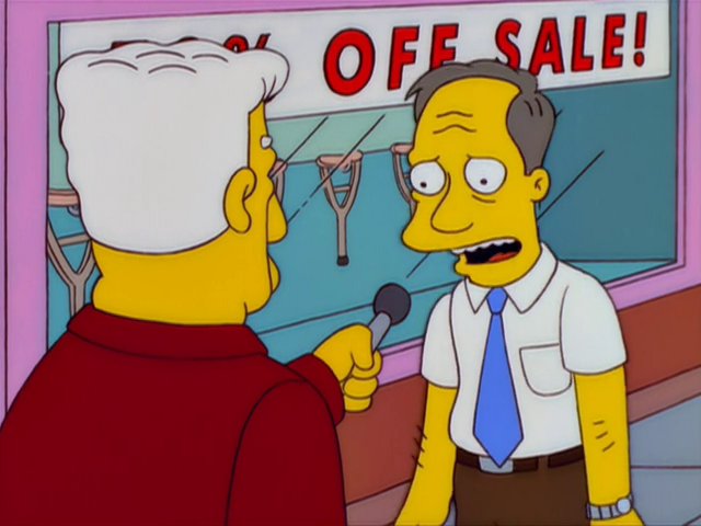 Frinkiac - Simpsons Meme & GIF Generator