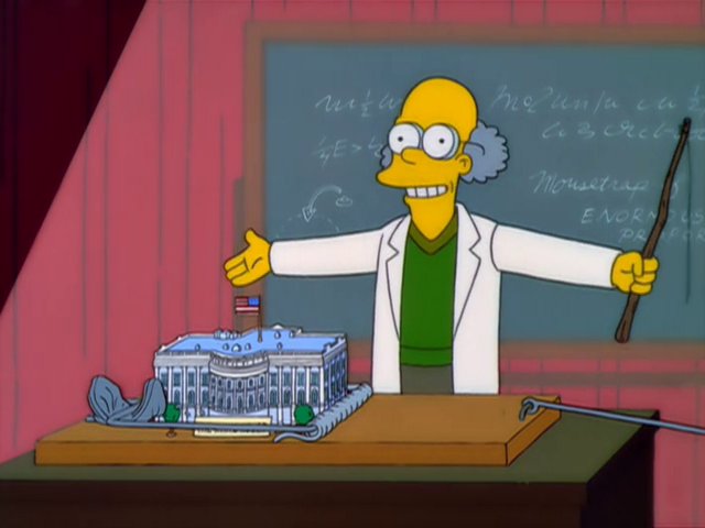 Frinkiac - Simpsons Meme & GIF Generator