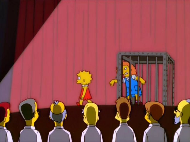 Frinkiac - Simpsons Meme & GIF Generator