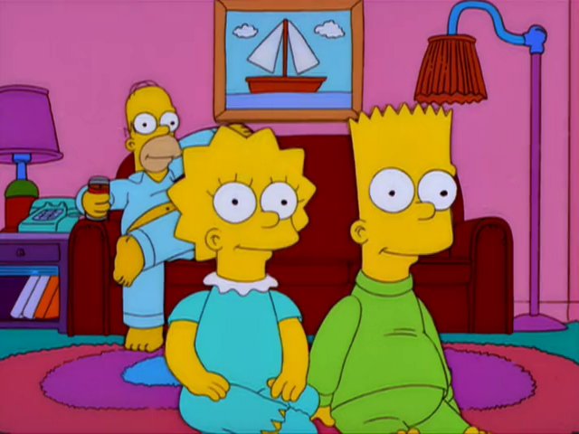 Frinkiac - Simpsons Meme & GIF Generator