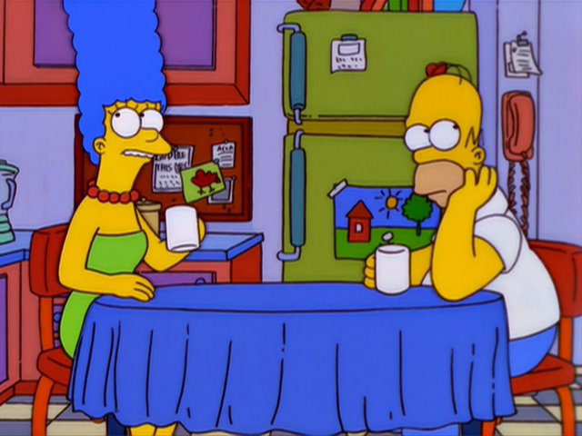 Frinkiac - Simpsons Meme & GIF Generator