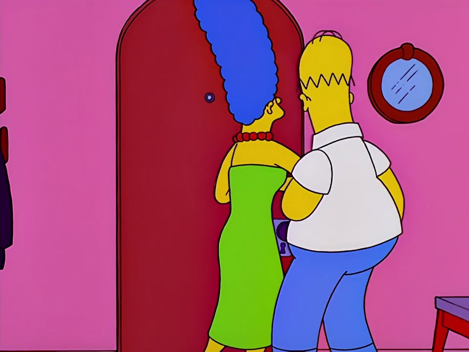 Frinkiac - Simpsons Meme & GIF Generator