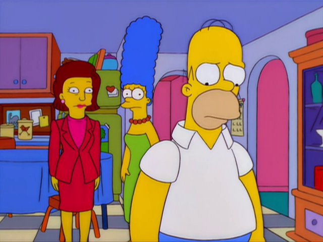 Frinkiac - Simpsons Meme & GIF Generator