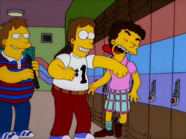 Frinkiac - Simpsons Meme & GIF Generator