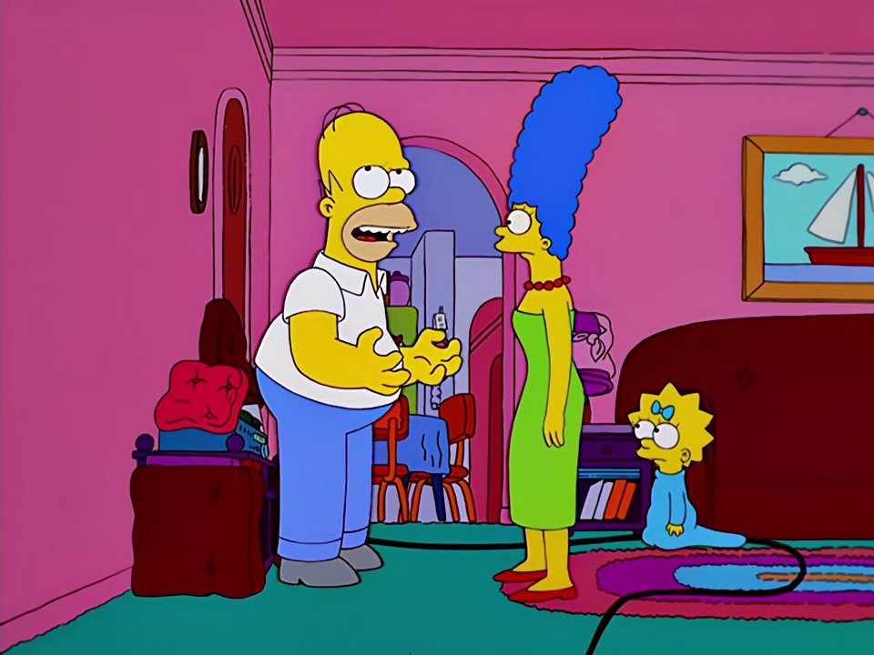 Frinkiac - Simpsons Meme & GIF Generator
