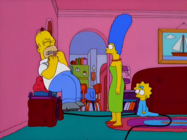 Frinkiac - Simpsons Meme & GIF Generator