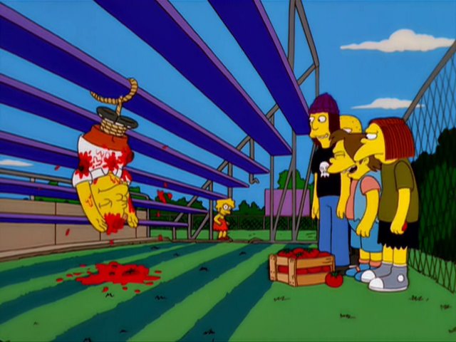 Frinkiac - Simpsons Meme & GIF Generator