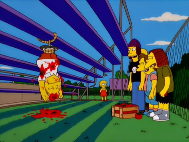 Frinkiac - Simpsons Meme & GIF Generator