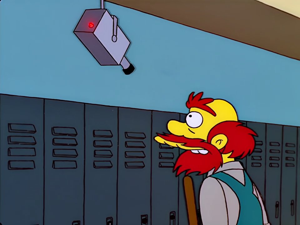 Frinkiac - Simpsons Meme & GIF Generator