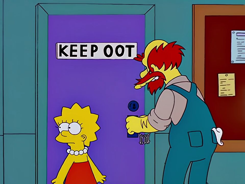 Frinkiac - Simpsons Meme & GIF Generator