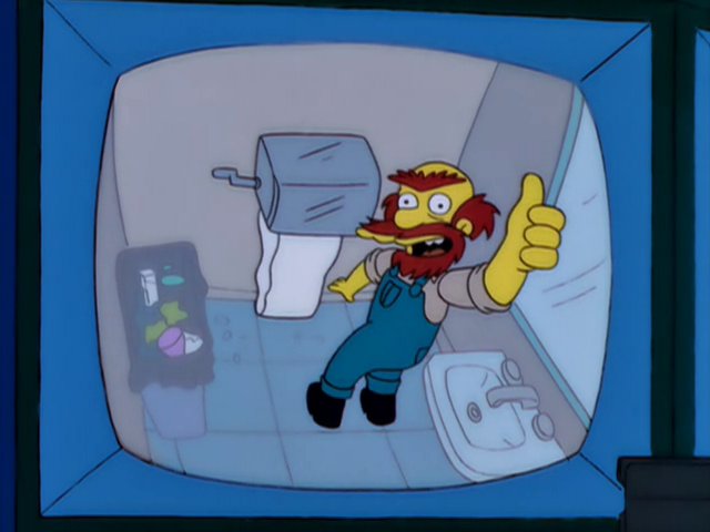 Frinkiac - Simpsons Meme & GIF Generator
