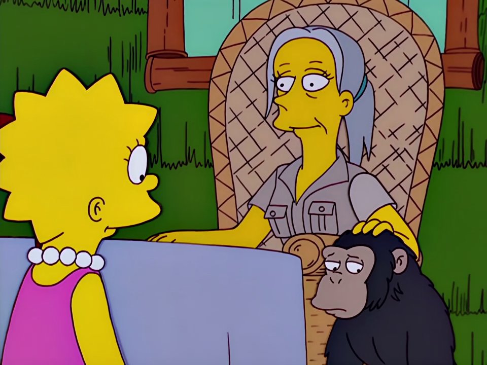 Frinkiac - Simpsons Meme & GIF Generator