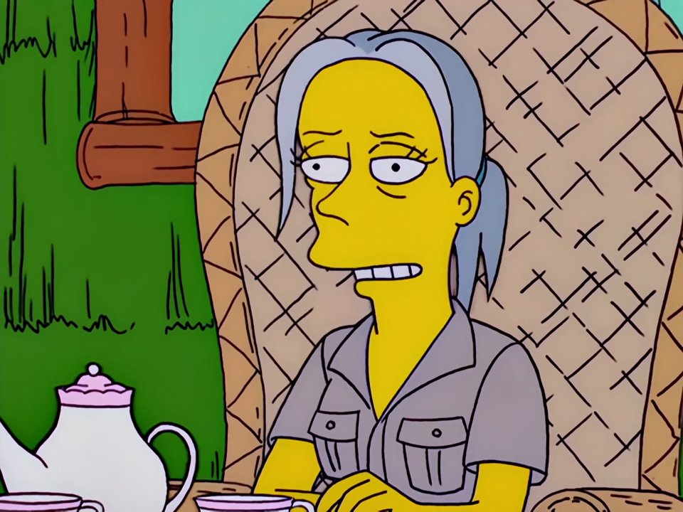 Frinkiac - Simpsons Meme & GIF Generator
