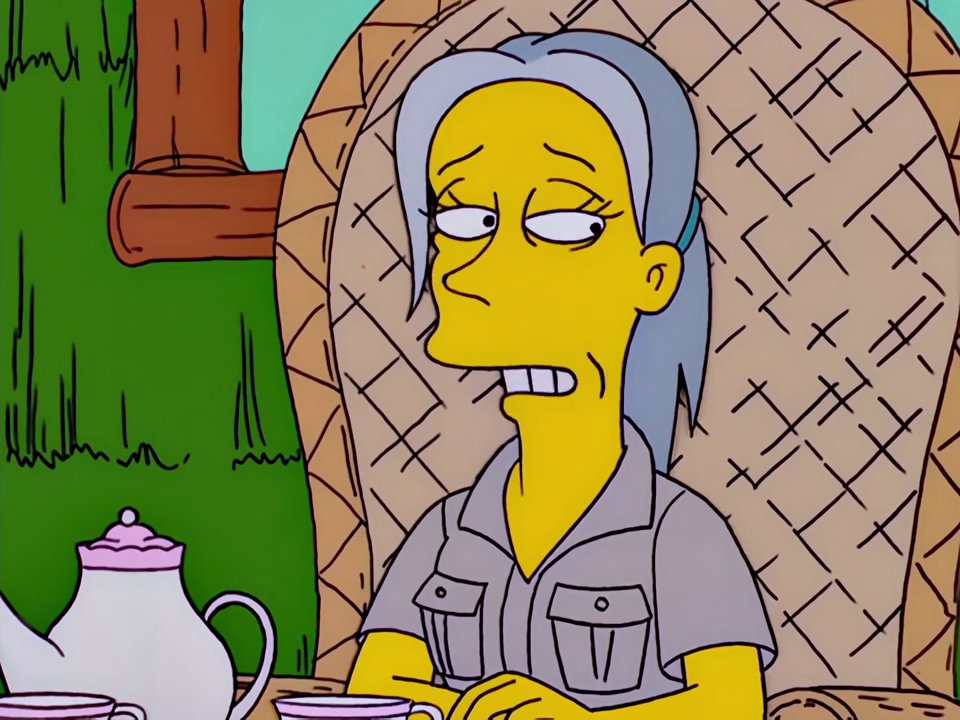 Frinkiac - Simpsons Meme & GIF Generator