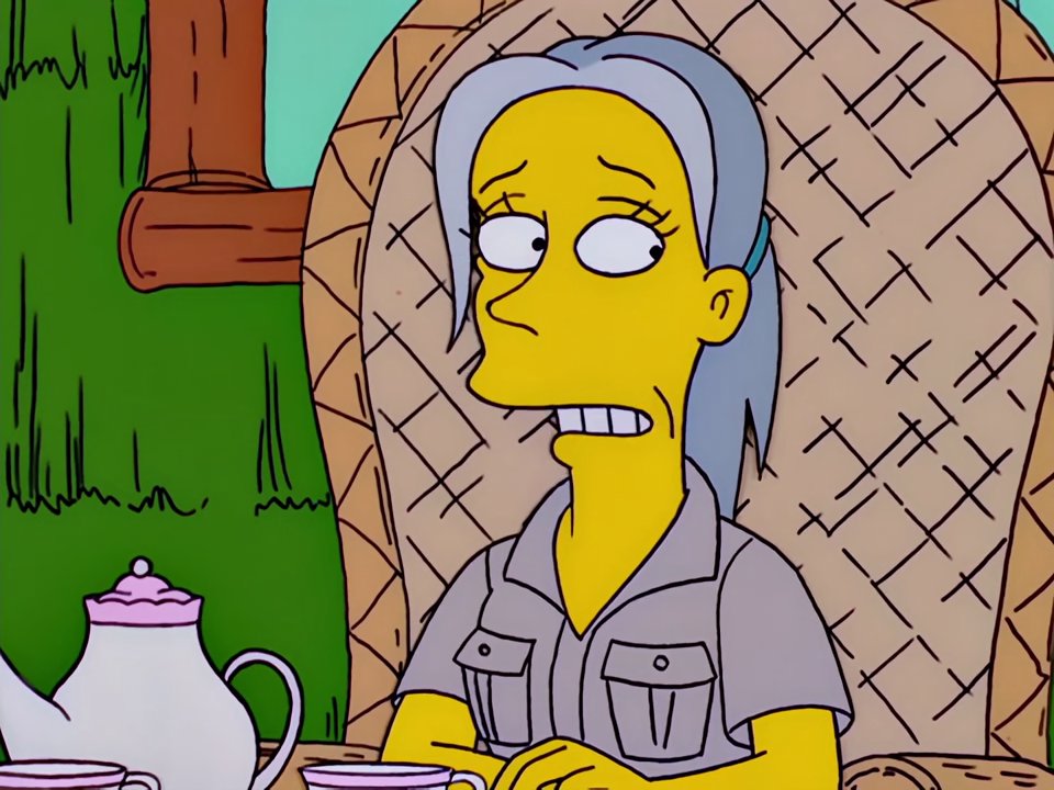 Frinkiac - Simpsons Meme & GIF Generator