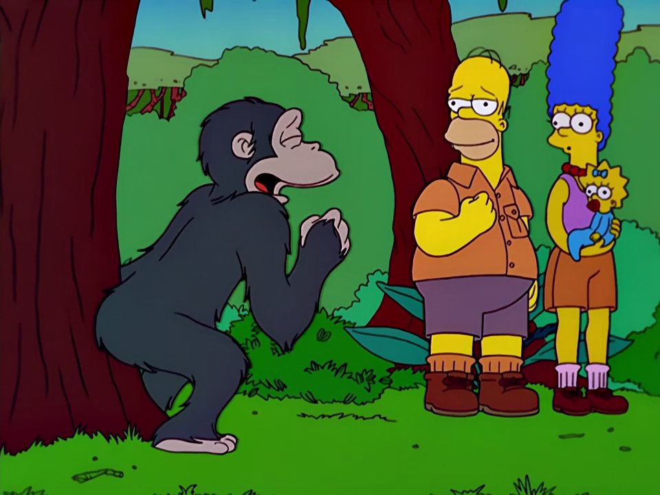 Frinkiac - Simpsons Meme & GIF Generator