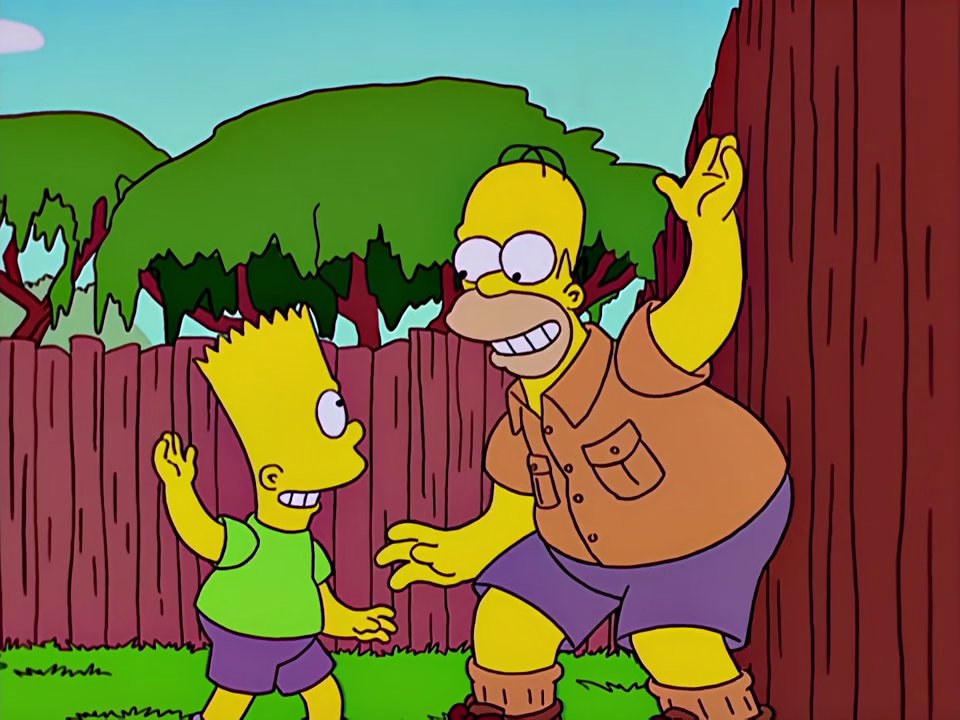 Frinkiac - Simpsons Meme & GIF Generator