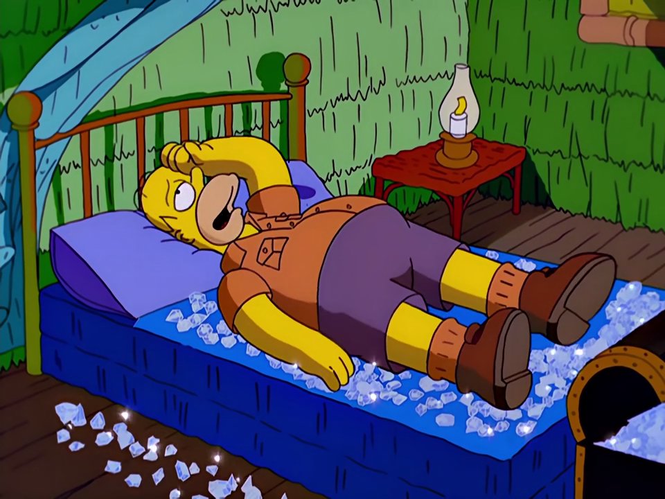 Frinkiac - Simpsons Meme & GIF Generator