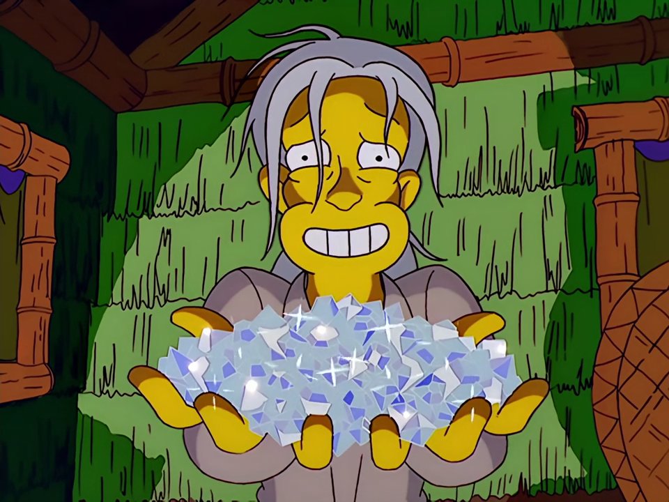 Frinkiac - Simpsons Meme & GIF Generator