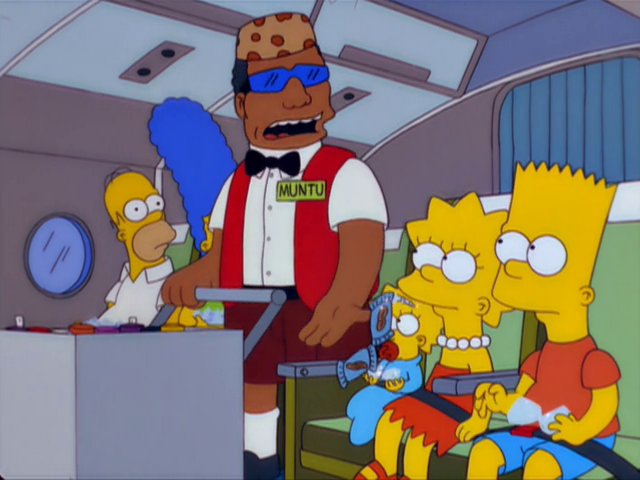 Frinkiac - Simpsons Meme & GIF Generator