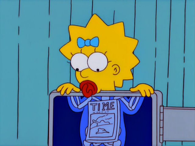 Frinkiac - Simpsons Meme & GIF Generator