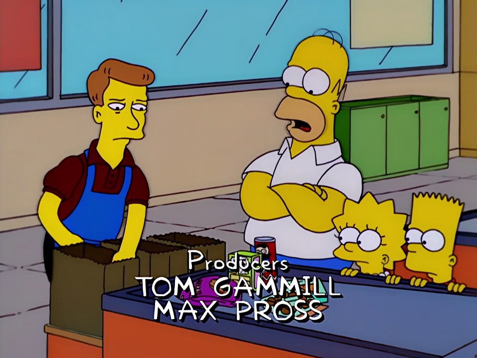 Frinkiac - Simpsons Meme & GIF Generator