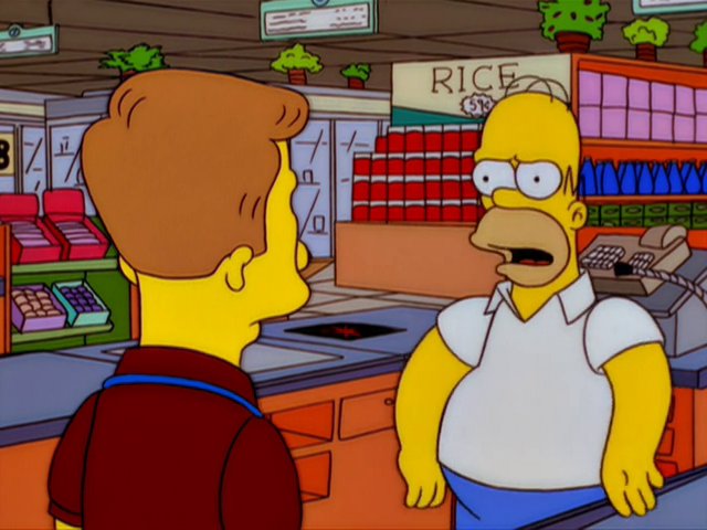 Frinkiac - Simpsons Meme & GIF Generator