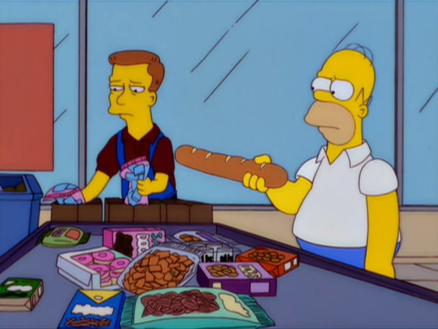 Frinkiac - Simpsons Meme & GIF Generator