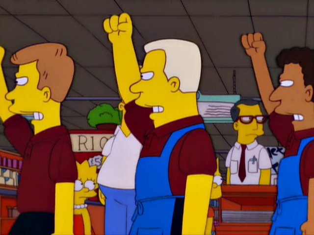 Frinkiac - Simpsons Meme & GIF Generator