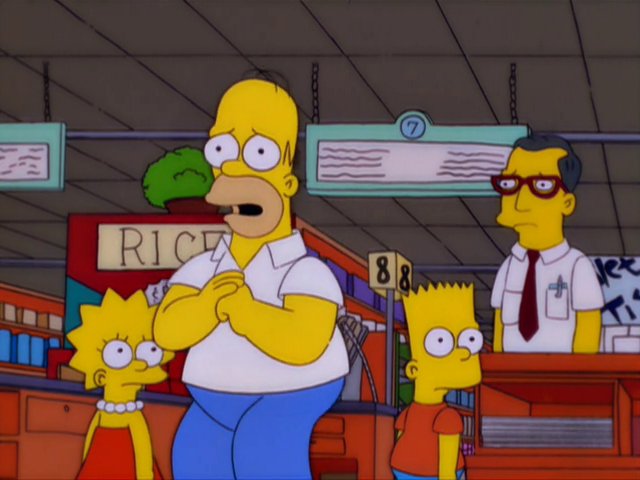 Frinkiac - Simpsons Meme & GIF Generator