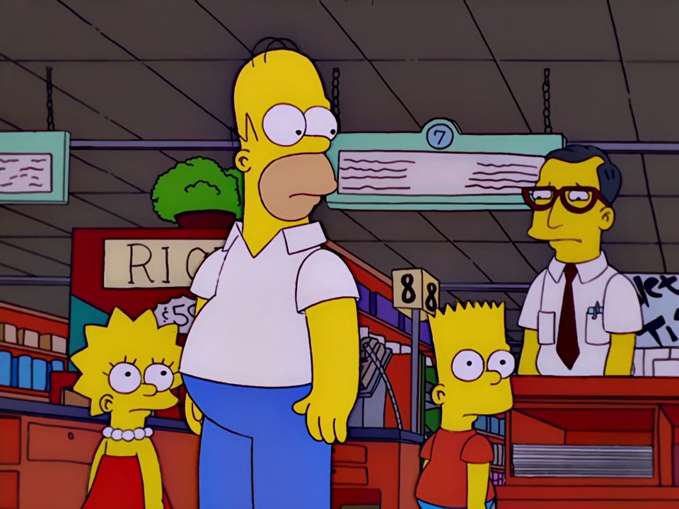 Frinkiac - Simpsons Meme & GIF Generator