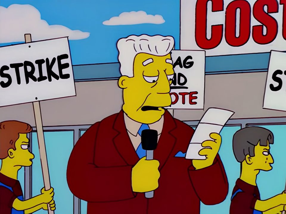 Frinkiac - Simpsons Meme & GIF Generator
