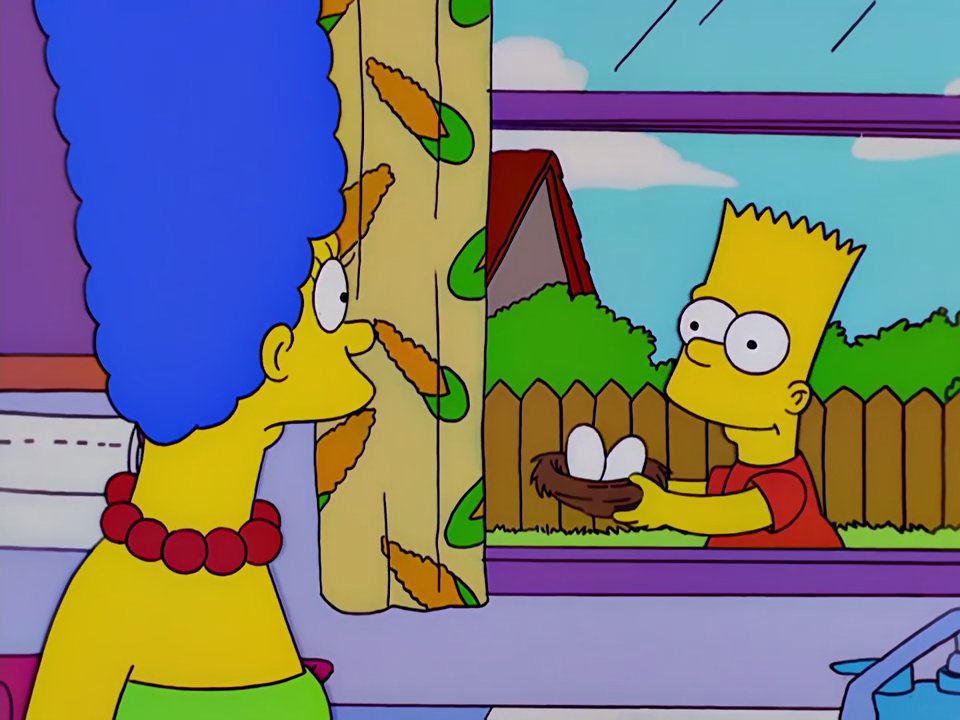 Frinkiac - Simpsons Meme & GIF Generator