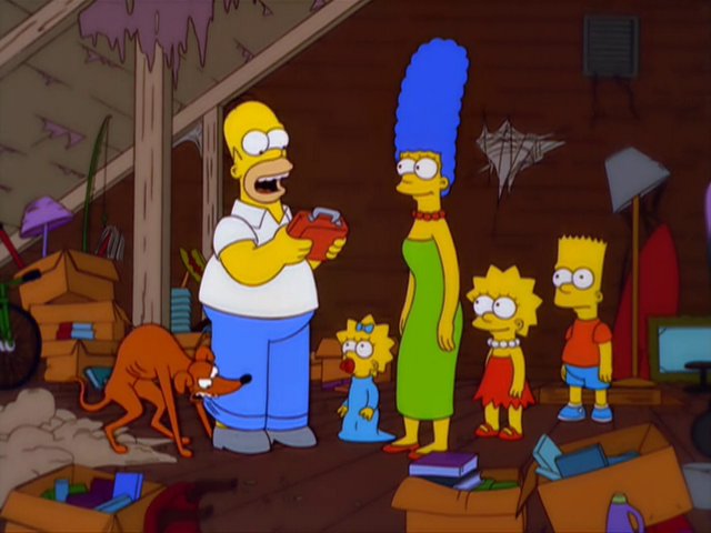 Frinkiac - Simpsons Meme & GIF Generator