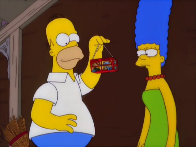 Frinkiac - Simpsons Meme & GIF Generator