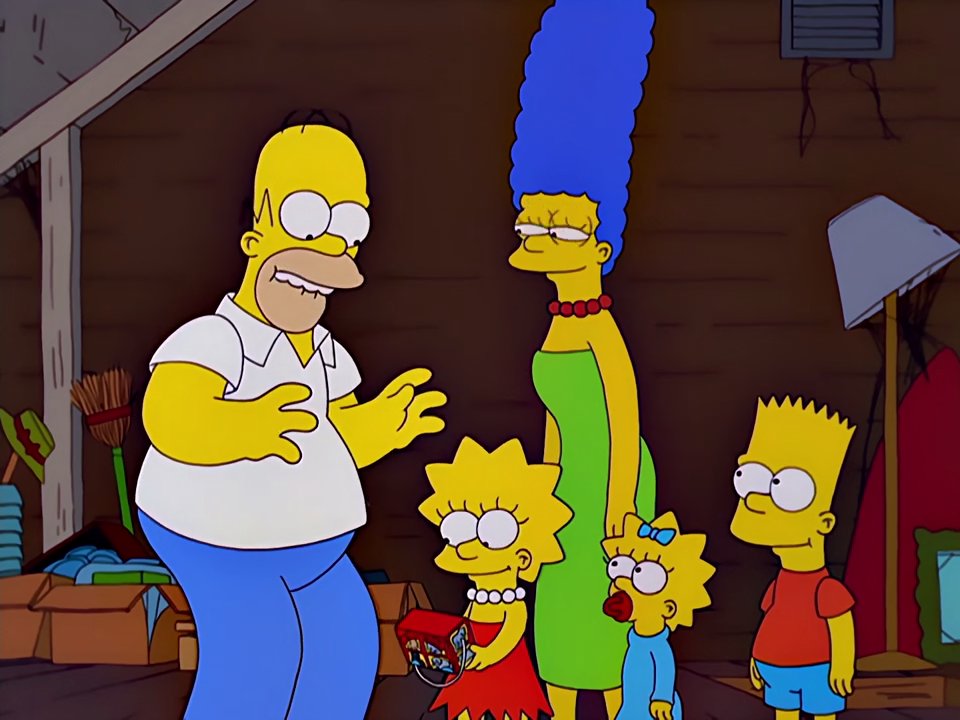 Frinkiac - Simpsons Meme & GIF Generator