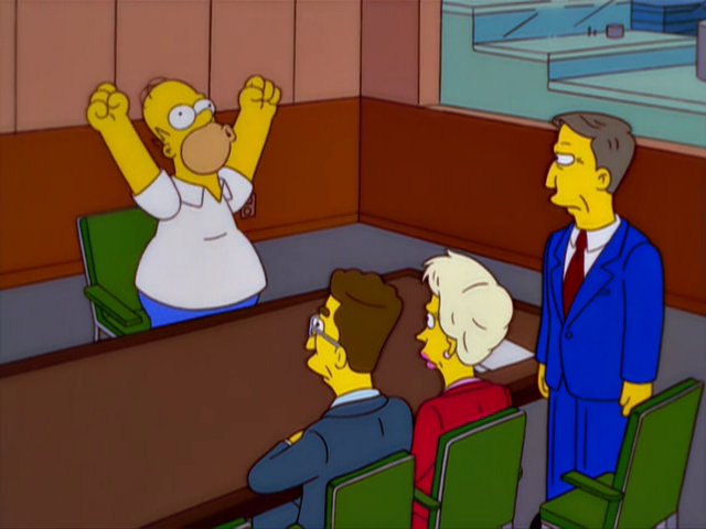 Frinkiac - Simpsons Meme & GIF Generator