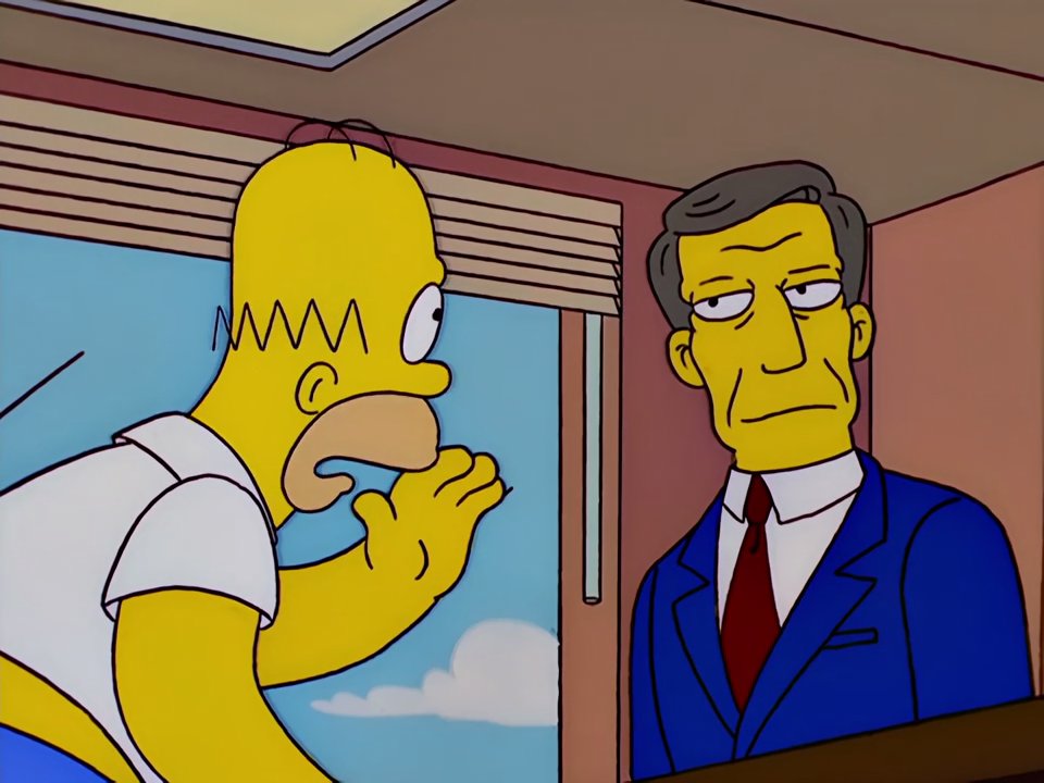Frinkiac - Simpsons Meme & GIF Generator