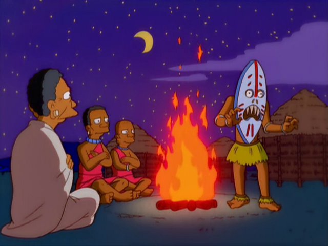 Frinkiac - Simpsons Meme & GIF Generator