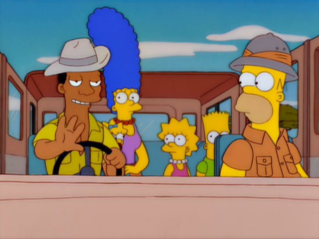 Frinkiac - Simpsons Meme & GIF Generator