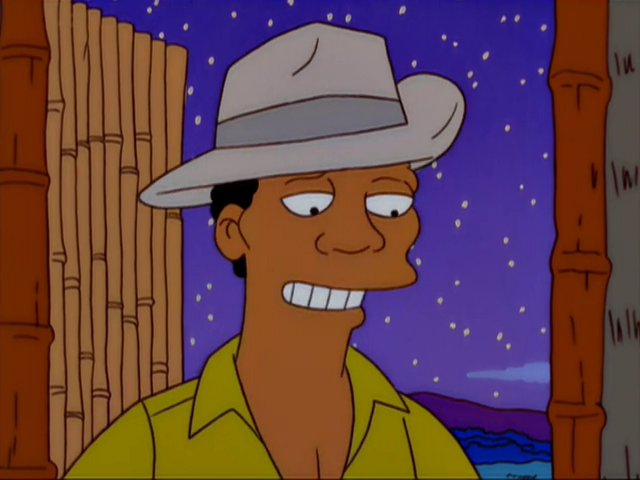 Frinkiac - Simpsons Meme & GIF Generator