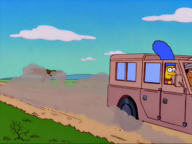 Frinkiac - Simpsons Meme & GIF Generator