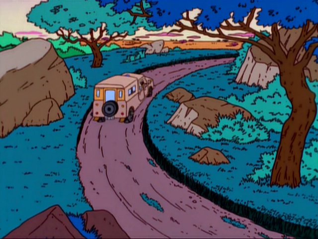 Frinkiac - Simpsons Meme & GIF Generator