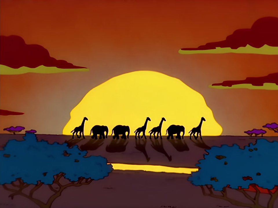 Frinkiac - Simpsons Meme & GIF Generator