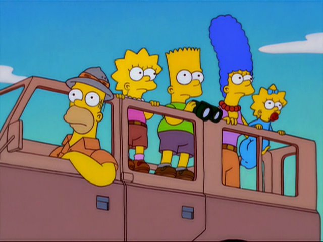 Frinkiac - Simpsons Meme & GIF Generator