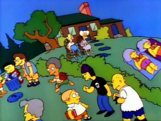 Frinkiac - Simpsons Meme & GIF Generator