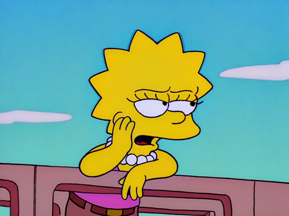 Frinkiac - Simpsons Meme & GIF Generator
